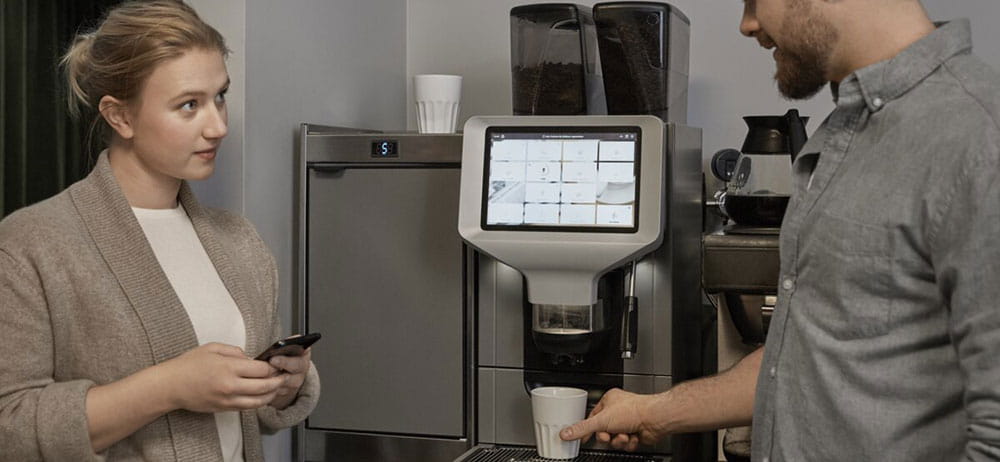 Leasing av utstyr til bedrift | Ikano Bank